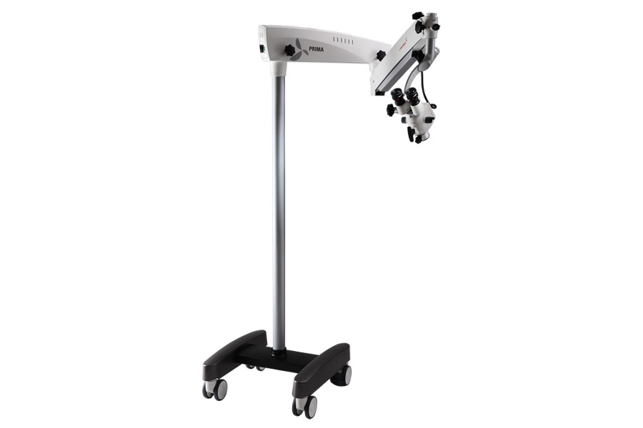 Labomed Prima ENT Microscope | Eclipse Dental : Eclipse Dental